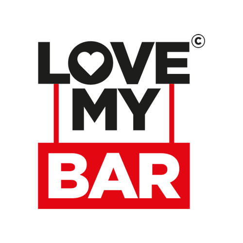 Bienvenido a LoveMyBar - Love My Bar